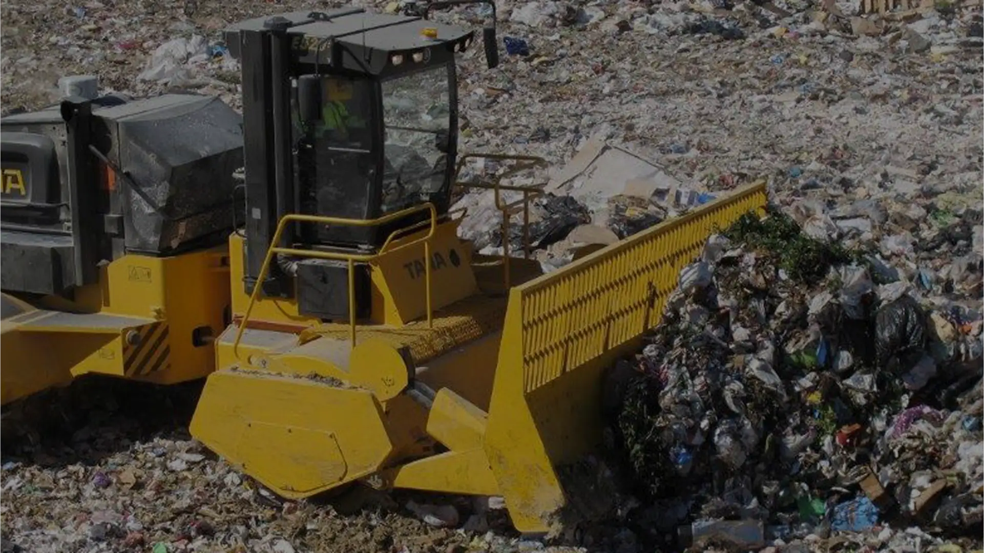 MACHINE CONTROL